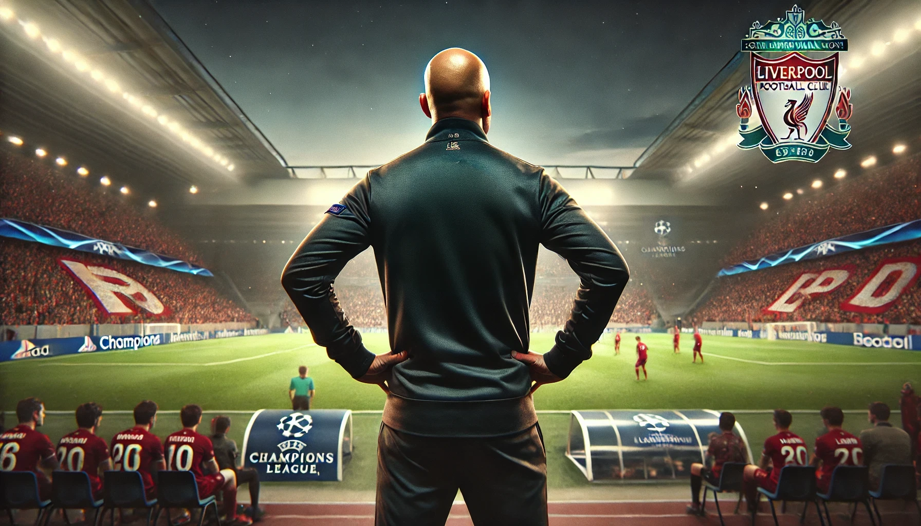 Liverpool en Arne Slot gaan deze zomer uit elkaar - VoetbalPlus