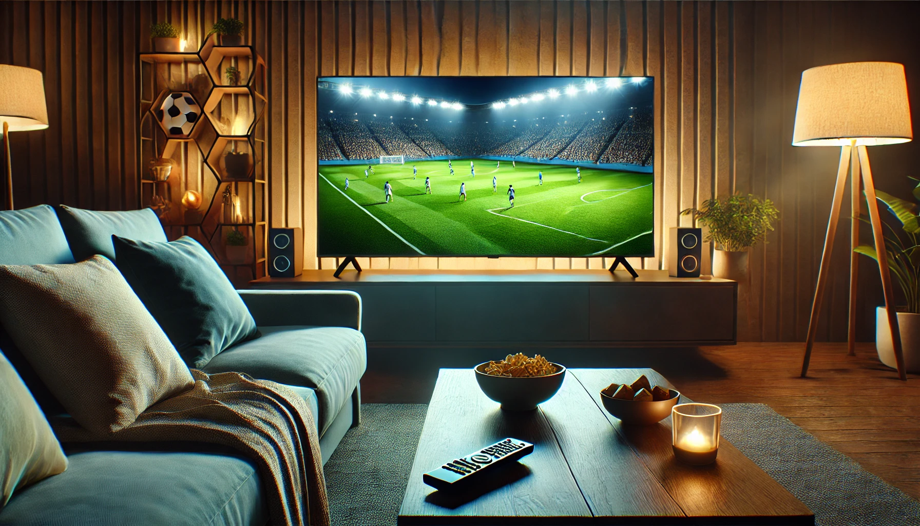 Amazon Prime Video gaat Premier League in Nederland live uitzenden ...