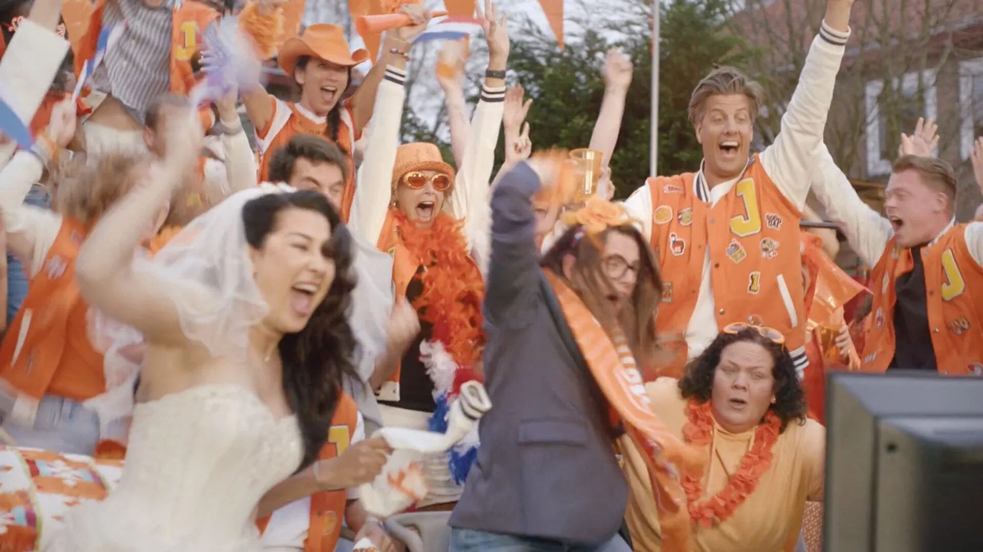 Jumbo lanceert WK-campagne met JuichJack en Snollebollekes - VoetbalPlus