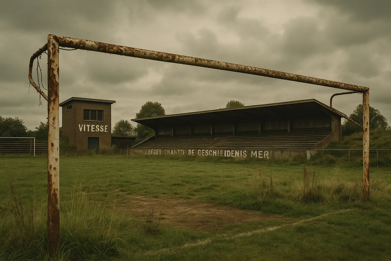 Van Vitesse tot RBC: alle 71 clubs die uit het betaald voetbal ...